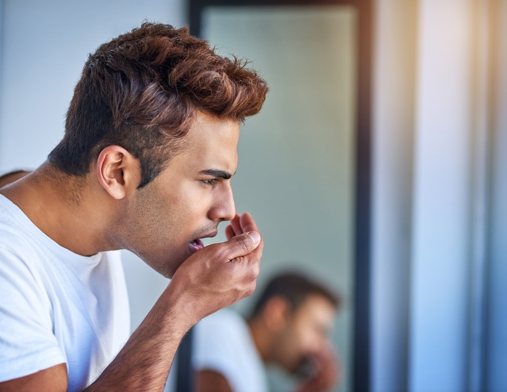 Early Signs of Gum and Bone Disease, Hampton Dental Associates